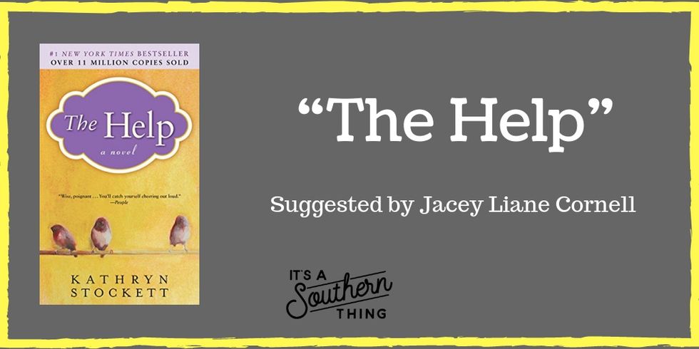 37 Southern books recommended by the Southerners who love 'em - It's a ...