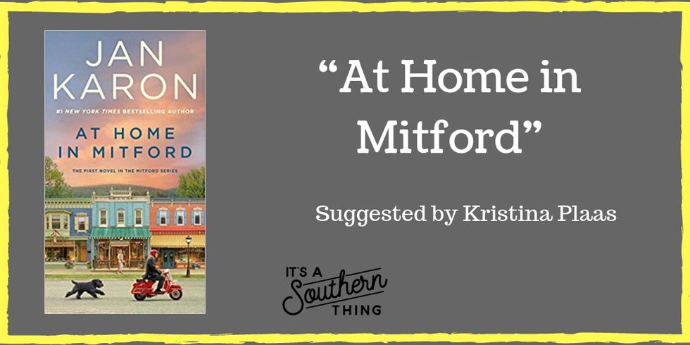 37 Southern books recommended by the Southerners who love 'em - It's a ...