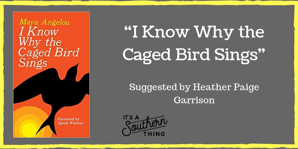 37 Southern books recommended by the Southerners who love 'em - It's a ...