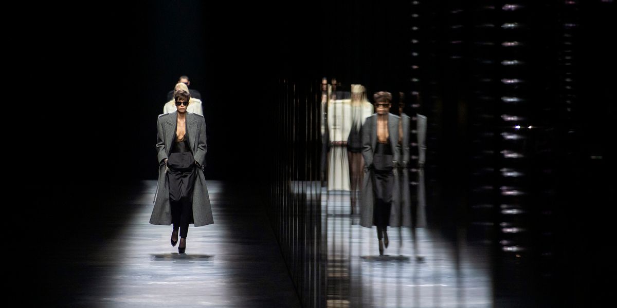 The Expansion of the Fashion Collection - PAPER Magazine