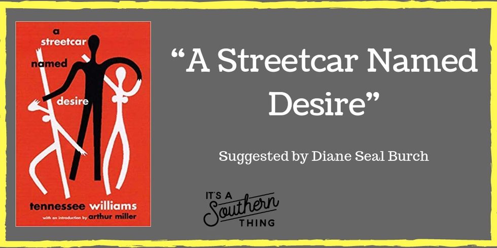 37 Southern books recommended by the Southerners who love 'em - It's a ...