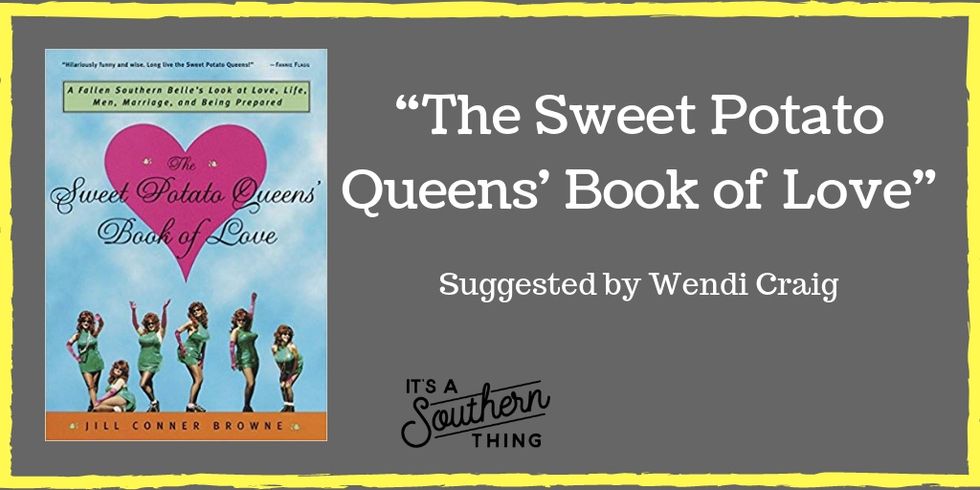 37 Southern books recommended by the Southerners who love 'em - It's a ...