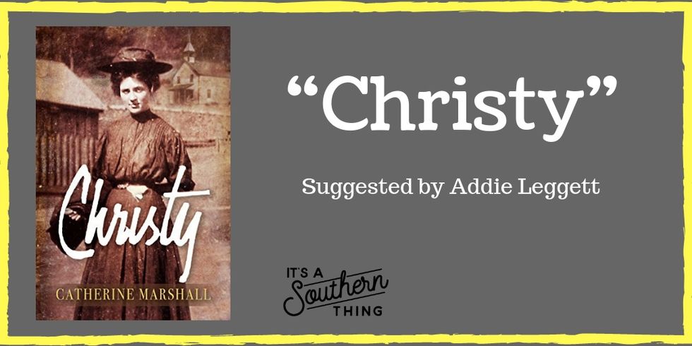 37 Southern books recommended by the Southerners who love 'em - It's a ...