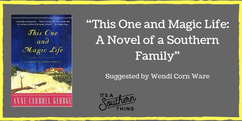 37 Southern books recommended by the Southerners who love 'em - It's a ...