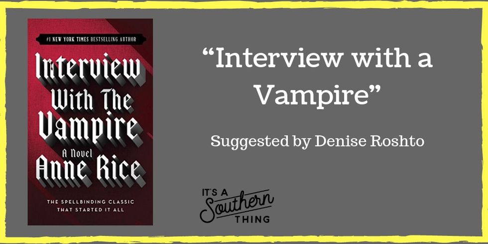 37 Southern books recommended by the Southerners who love 'em - It's a ...