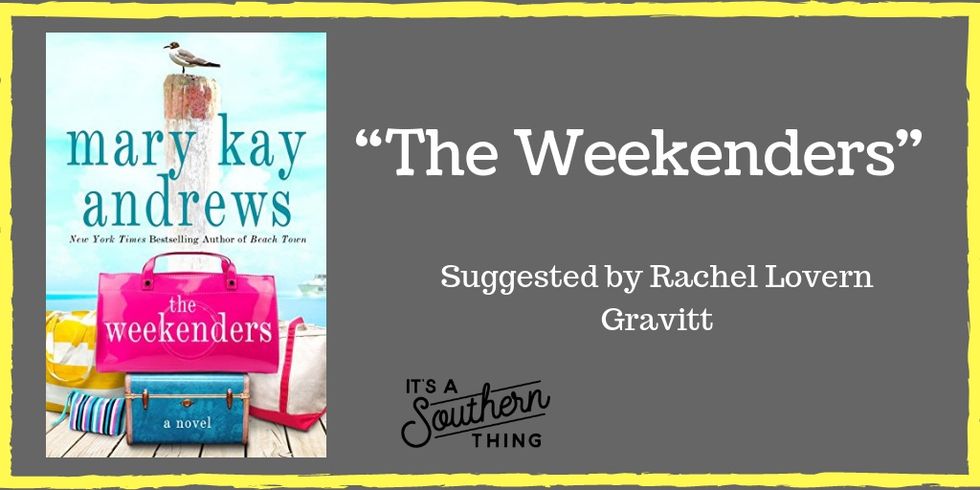 37 Southern books recommended by the Southerners who love 'em - It's a ...