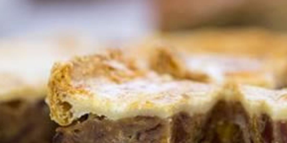 Gur Cake - My Recipe Magic