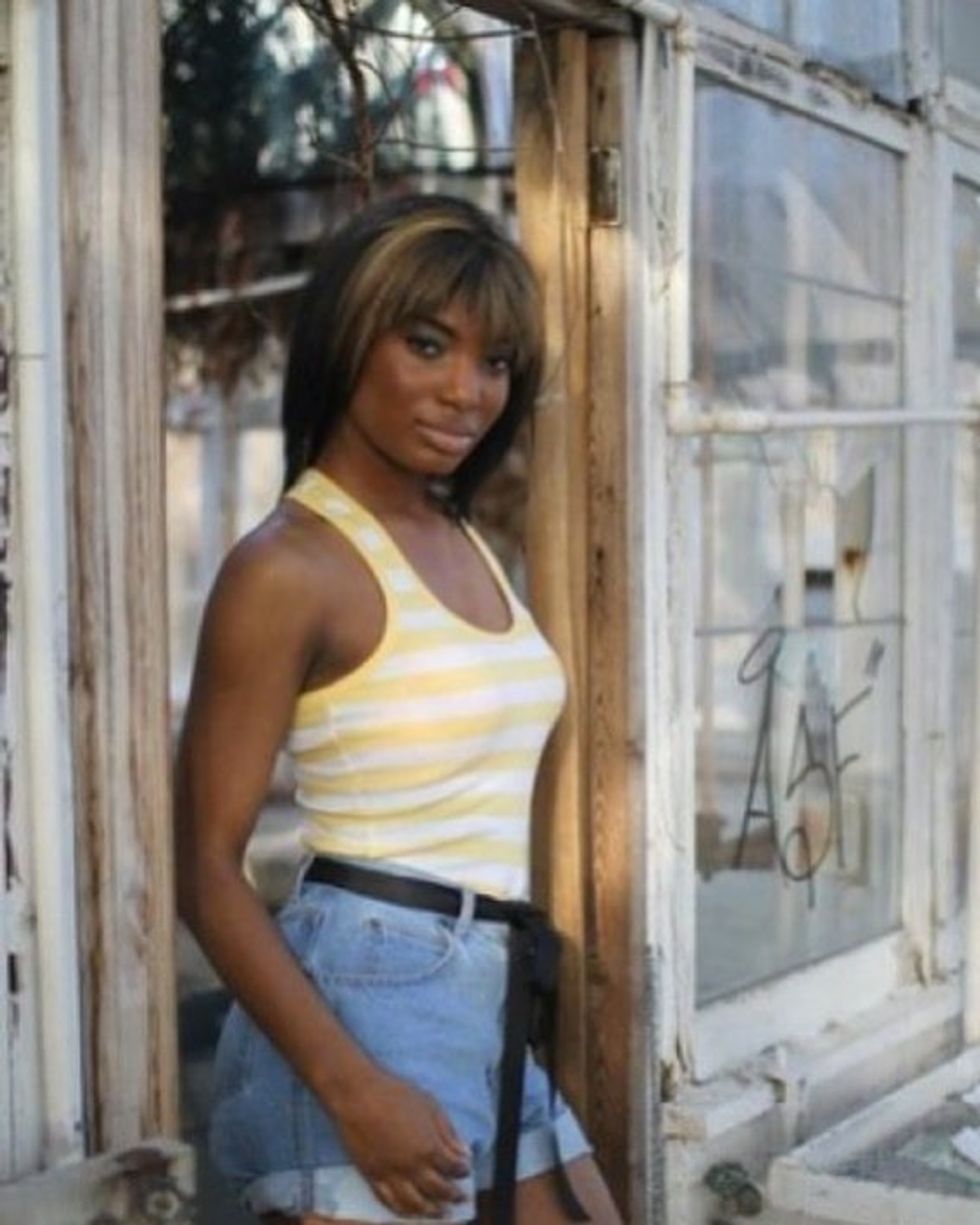 Been there, done that, and have the #tbt pictures to prove it. - xoNecole