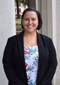 Ashley M Gaskins on Odyssey