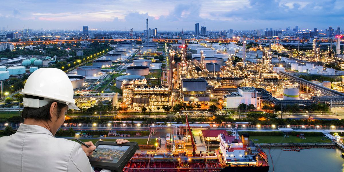 ExxonMobil teams up with new Houston venture capital fund for a ...