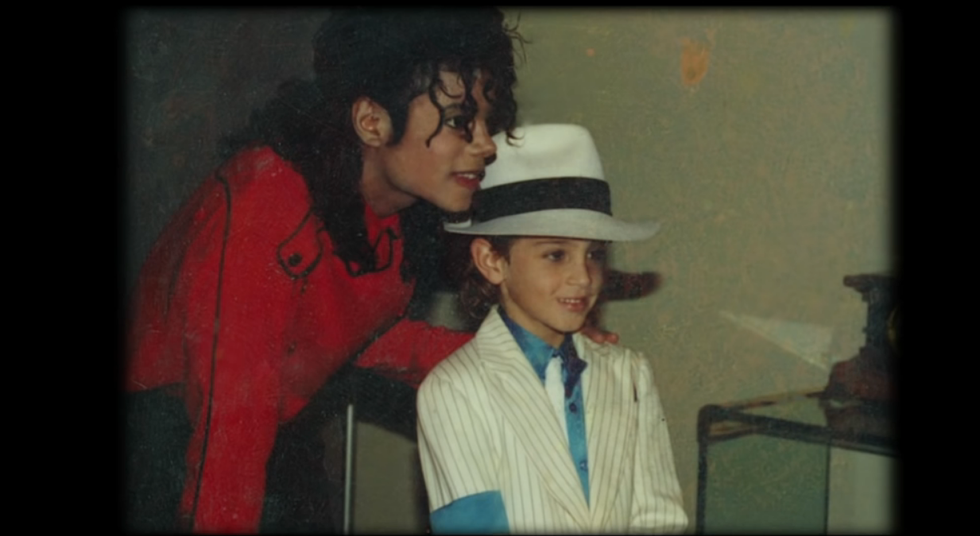 I Believe In Michael Jackson’s Innocence Because His Accusers Can’t Prove Guilt Beyond ...