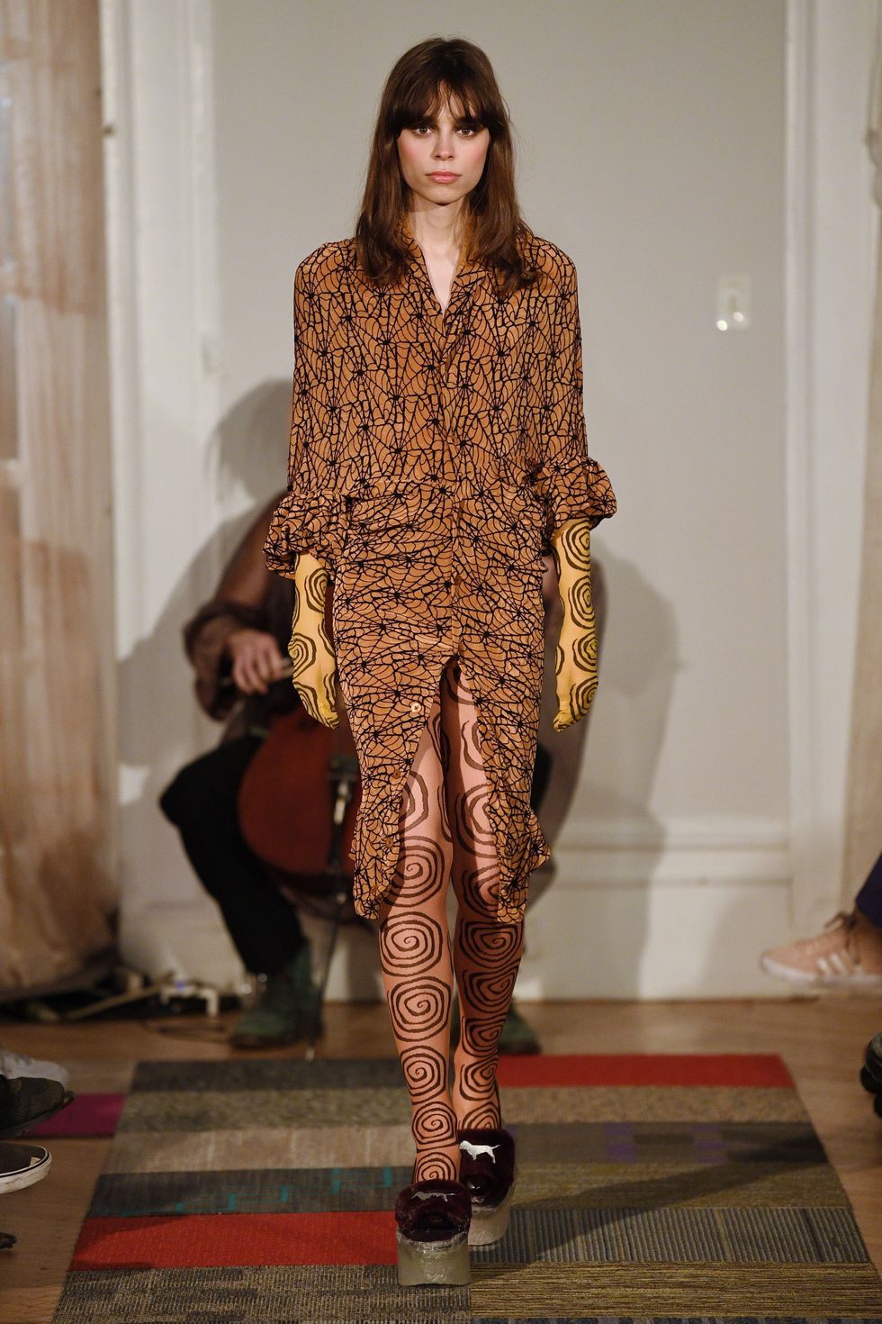 Meet Puppets and Puppets: The Coolest New Brand in New York - PAPER ...