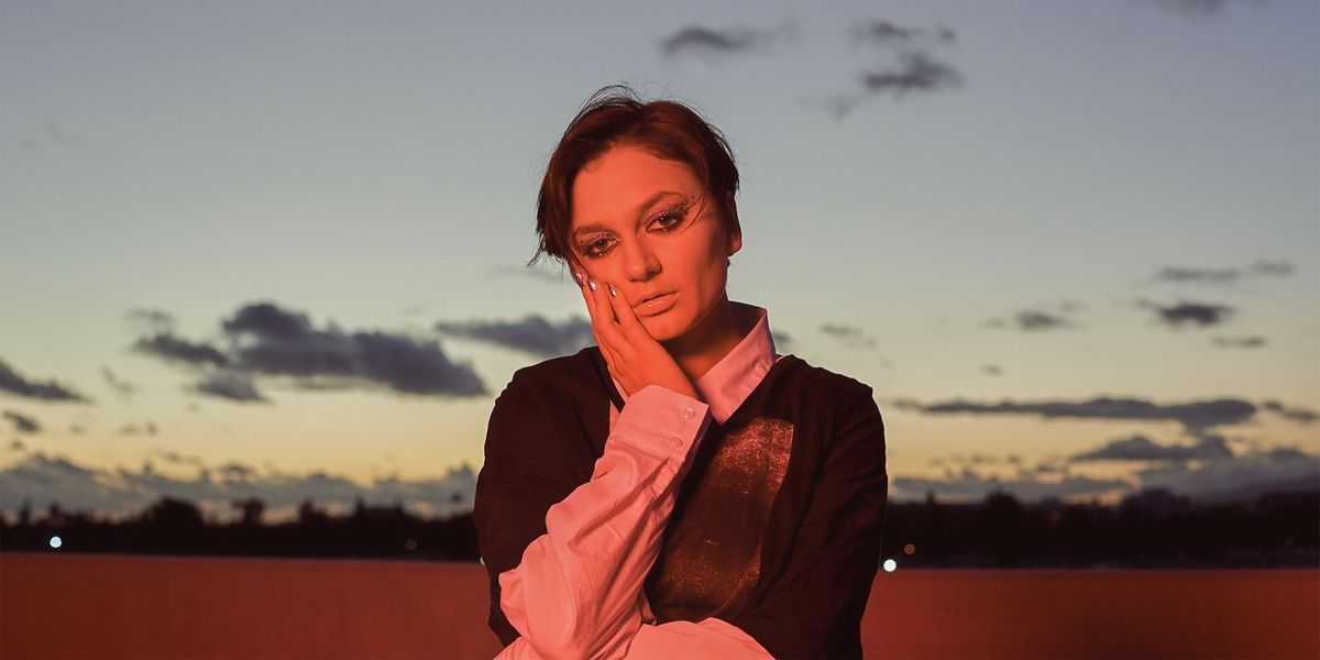 Daya On “Insomnia,” Taking Control and How Coming Out Changed Her Life ...