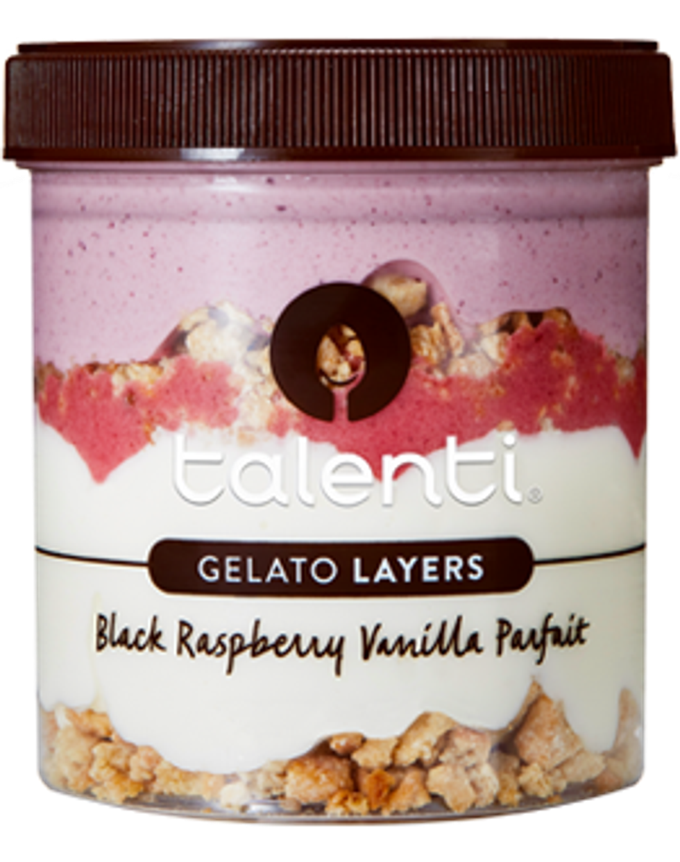 Talenti Gelato Parfaits Are Genius