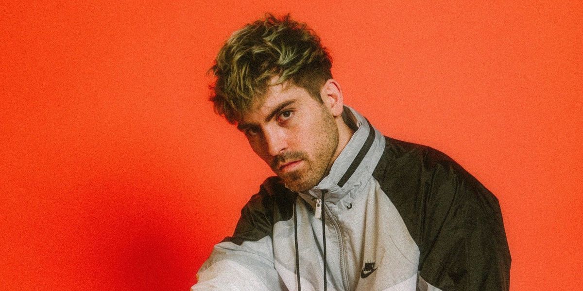 Robokid Matures on New Mixtape 'RK1' - PAPER Magazine