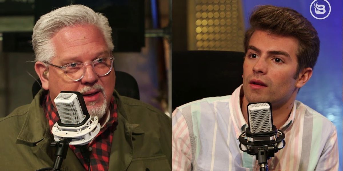 Will Witt and the winning conservative message - Glenn Beck