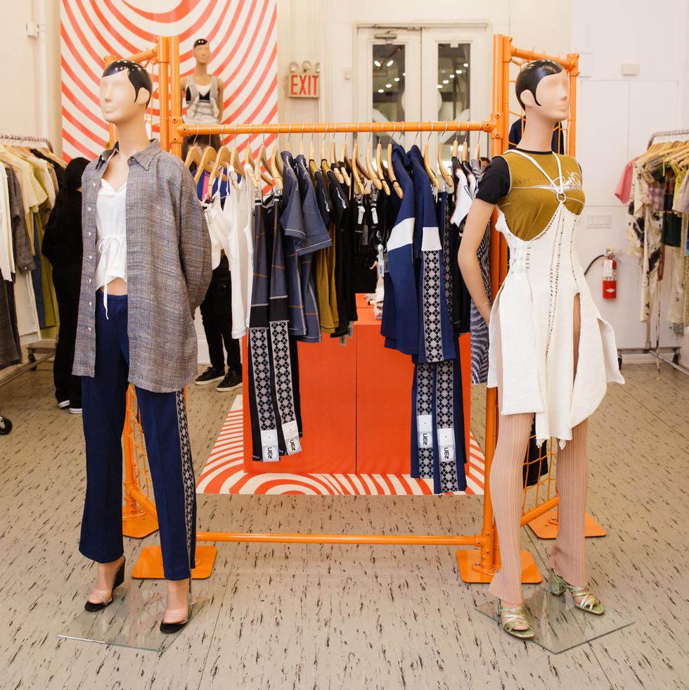 Robyn Launches RBN x Björn Borg Capsule at Opening Ceremony - PAPER ...