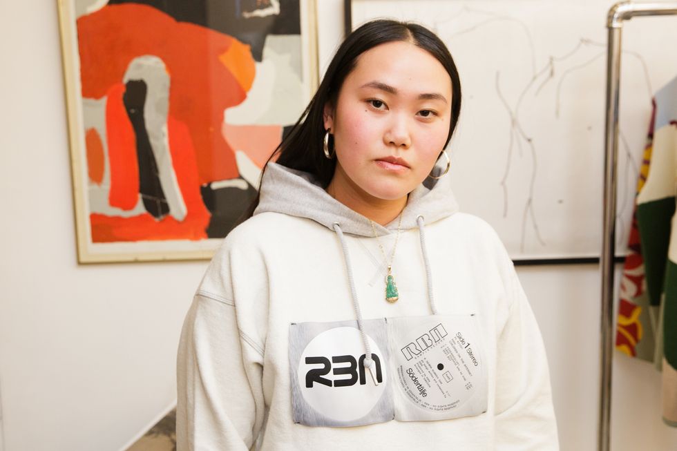 Robyn Launches RBN x Björn Borg Capsule at Opening Ceremony - PAPER ...