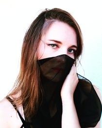 Sophie Rowe on Odyssey