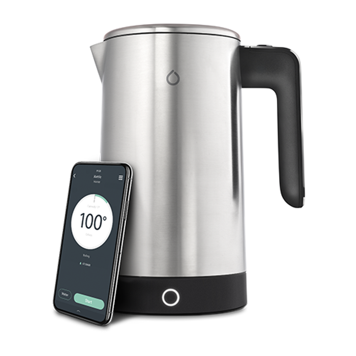 Smarter iKettle 3rd Generation - Gearbrain
