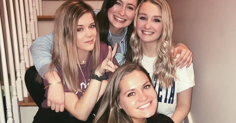 10 Things I've Learned About Sororities Since Joining One
