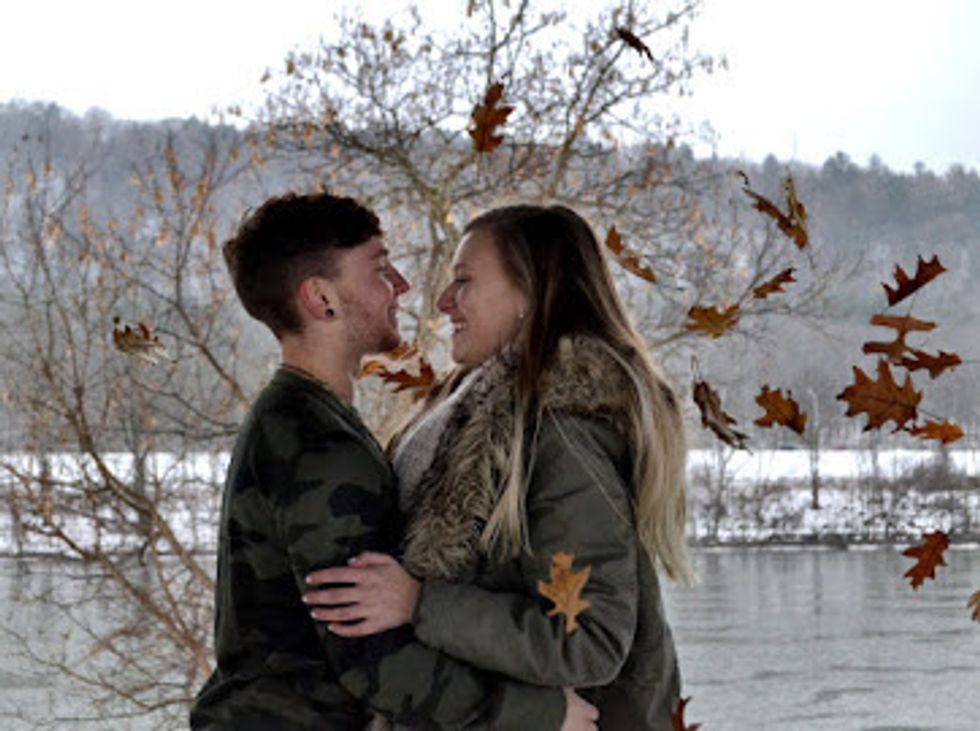 To My Girlfriend's Family From Her Trans Boyfriend