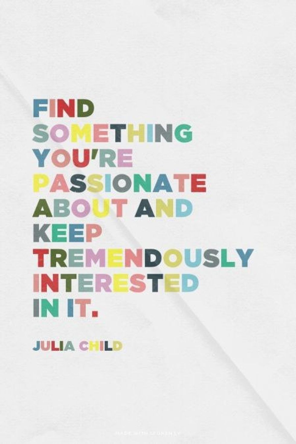 20 Important Life Quotes Every College Student Should Hear