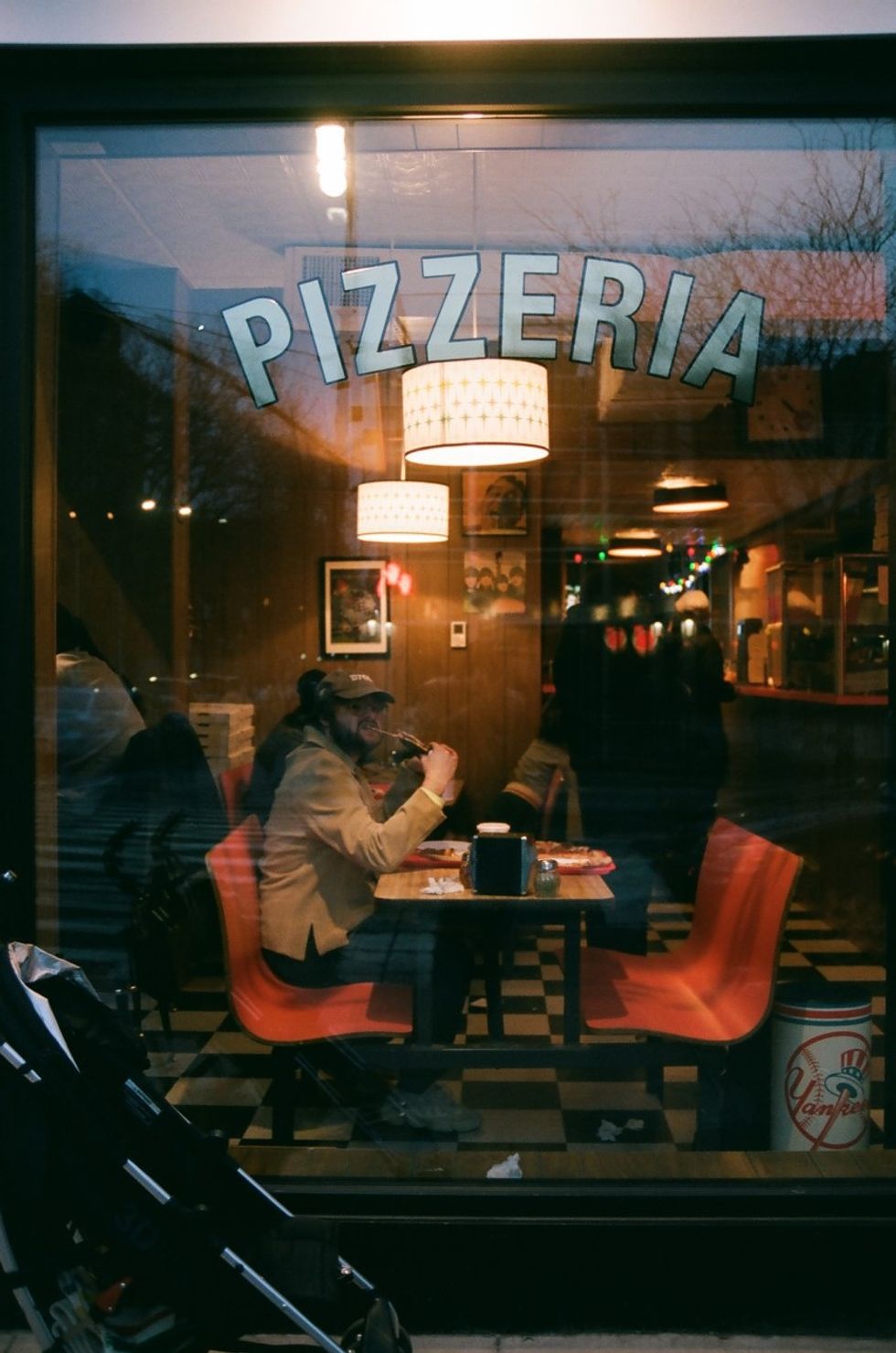 ABSRDST on "Imaginary Friends" and Normalizing Queer Experiences ...