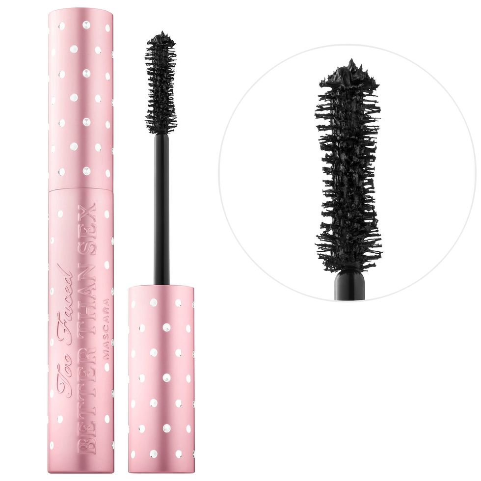 14 Suggestions From My Makeup Case