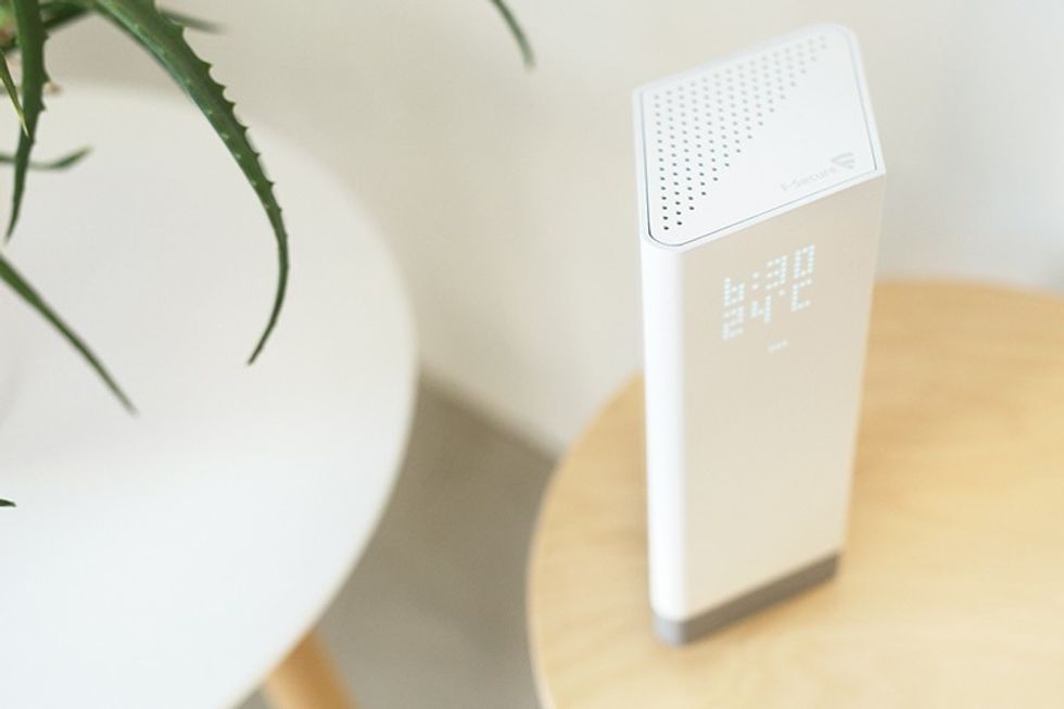 Best routers with antivirus to keep your IoT devices secure - Gearbrain