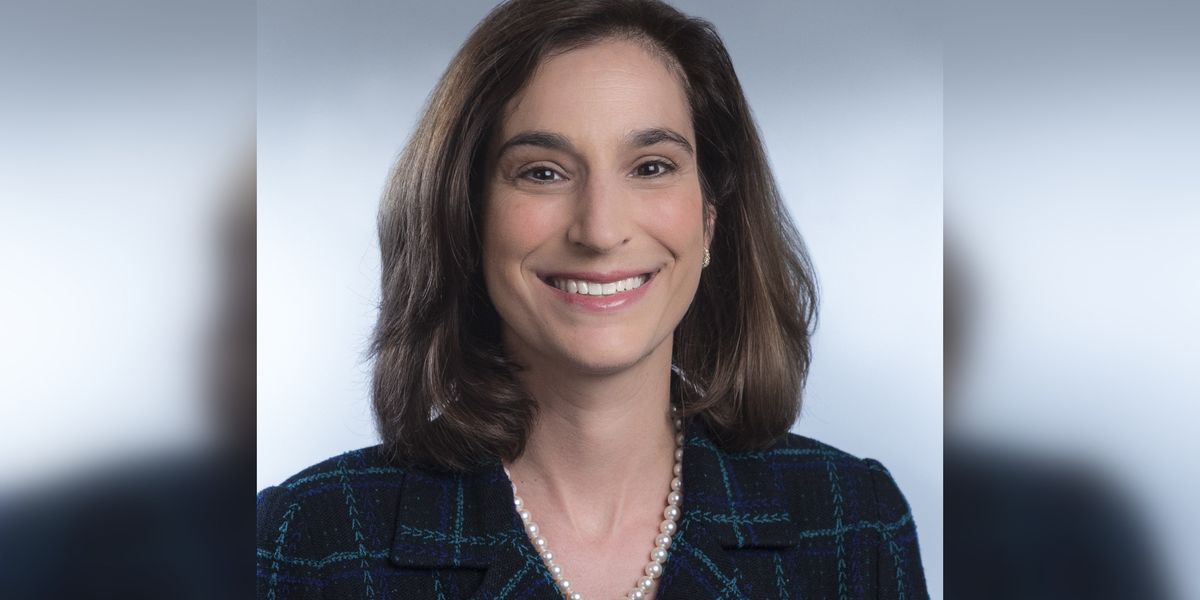 Meet the Houston Methodist executive at the helm of the new innovation ...