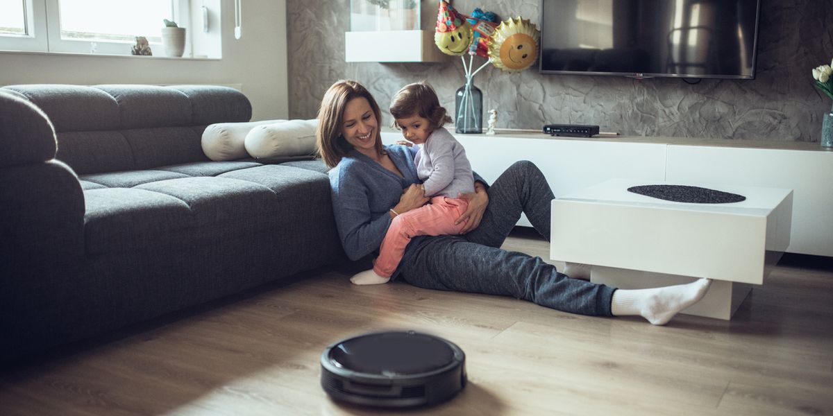7 best robot vacuums for 2021 that sweep and mop your home - Gearbrain