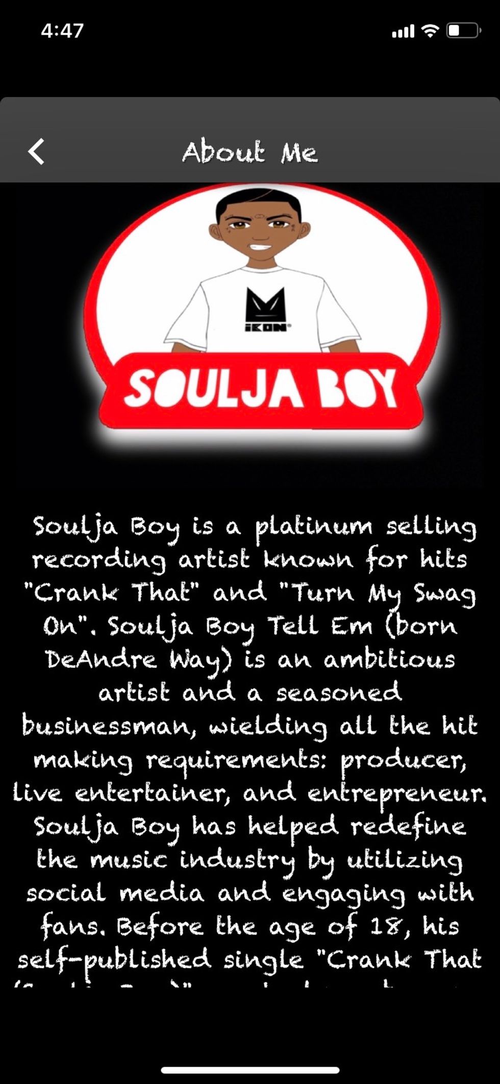 Facebook and Instagram are Down But Soulja Boy's App Works - PAPER Magazine