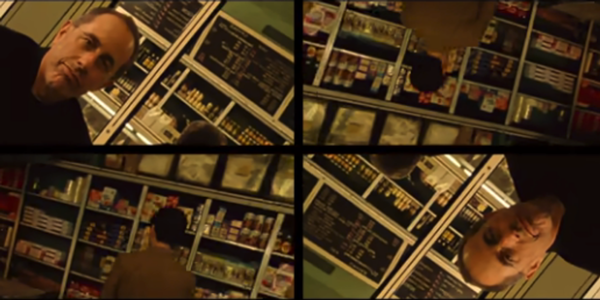 Jonah Hill Directs and Jerry Seinfeld Stars in Vampire Weekend's ...