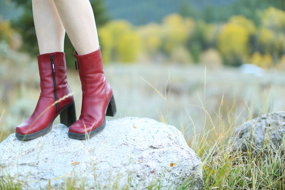 Future tripping can distract you from today