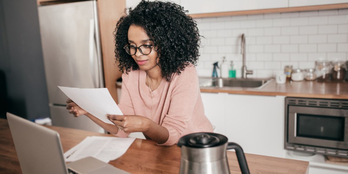 How I Paid Off $40K In Debt In 2 Years - xoNecole: Lifestyle, Culture ...