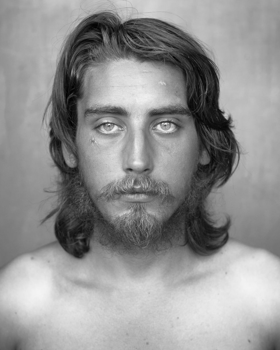 Michael Joseph's "Lost and Found" Exhibit Is an Intimate Look Into ...