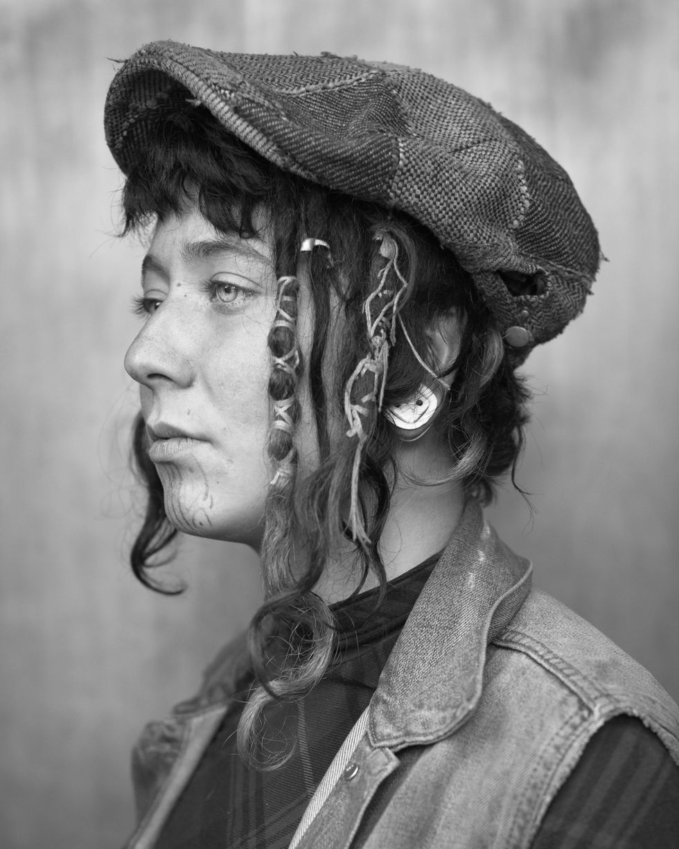 Michael Joseph's "Lost and Found" Exhibit Is an Intimate Look Into ...