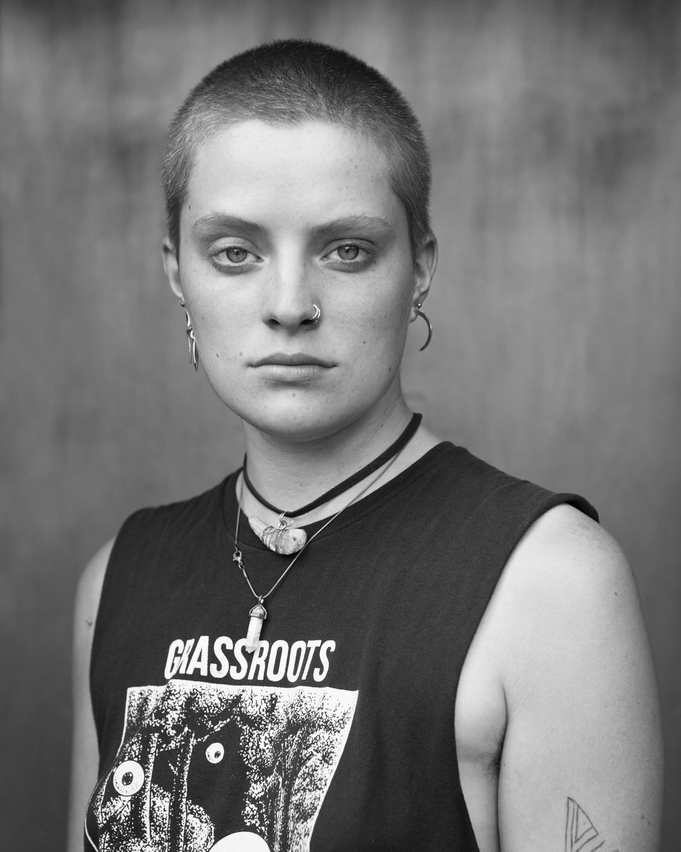 Michael Joseph's "Lost and Found" Exhibit Is an Intimate Look Into ...