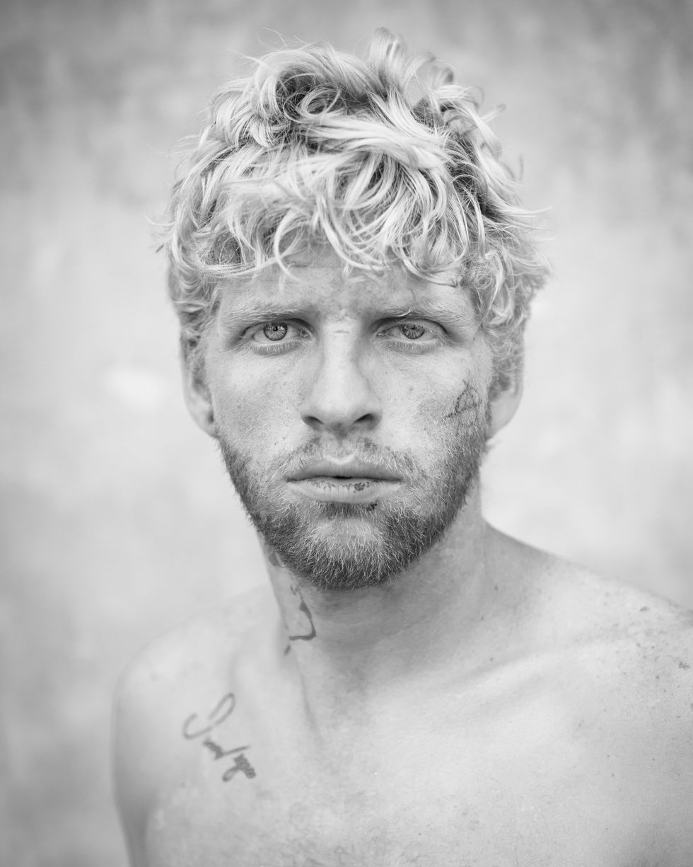 Michael Joseph's "Lost and Found" Exhibit Is an Intimate Look Into ...