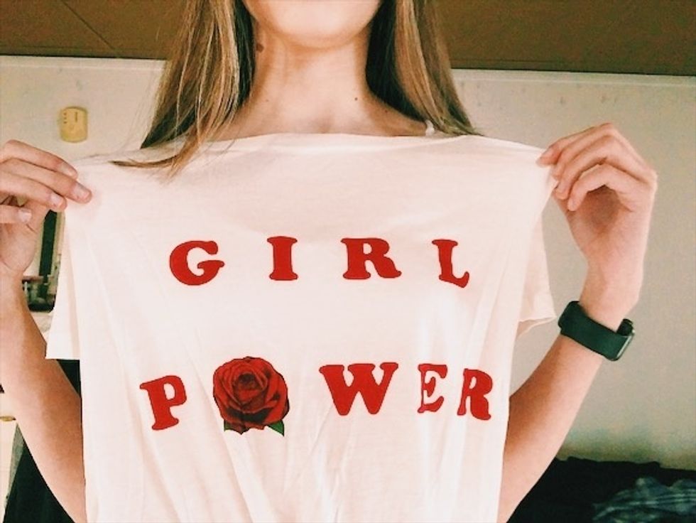 Quotes That Celebrate Women, Featuring Females In My Life