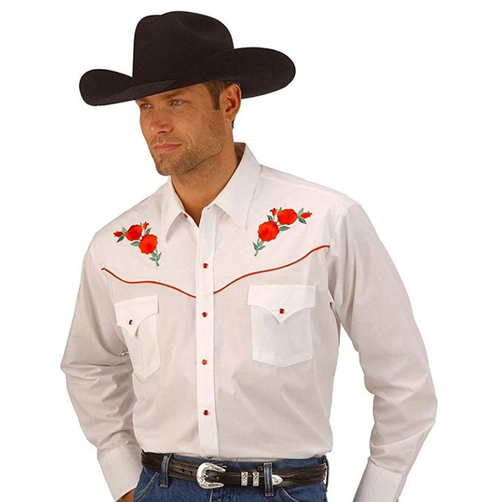 Amazon Fashion Secrets: 50 Yeehaw Essentials - PAPER Magazine