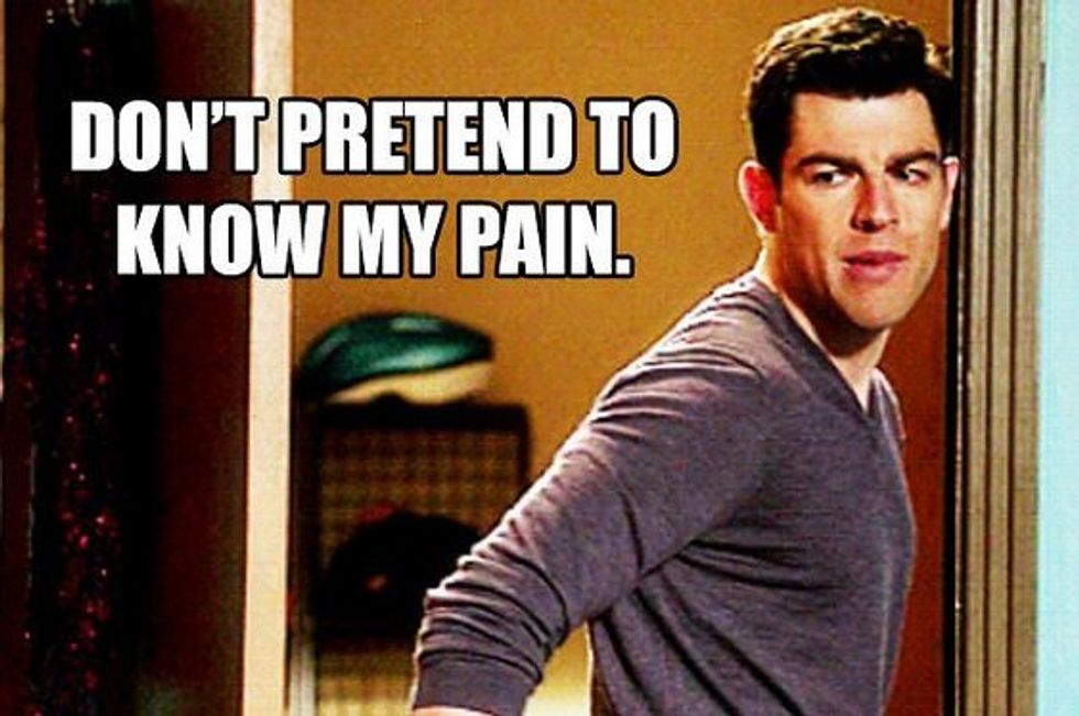10 Of The Best Schmidt Quotes From New Girl