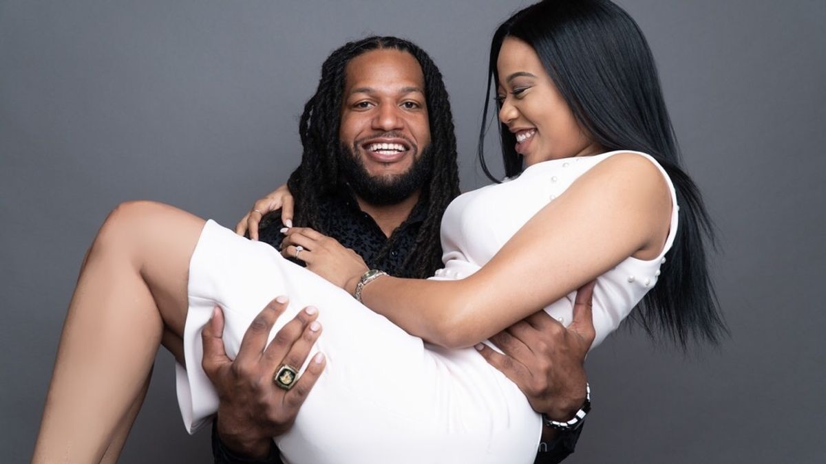 Bri & Joe - xoNecole