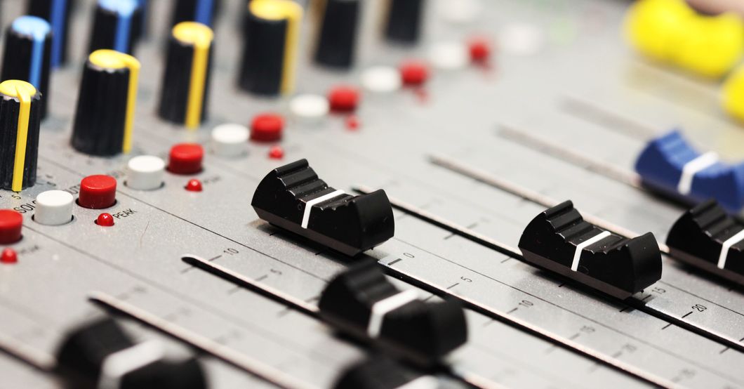 Interview With Tray Samuels