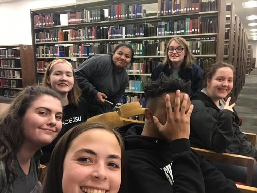 7 Reasons You Should Spend Spring Break With Your Best Friends