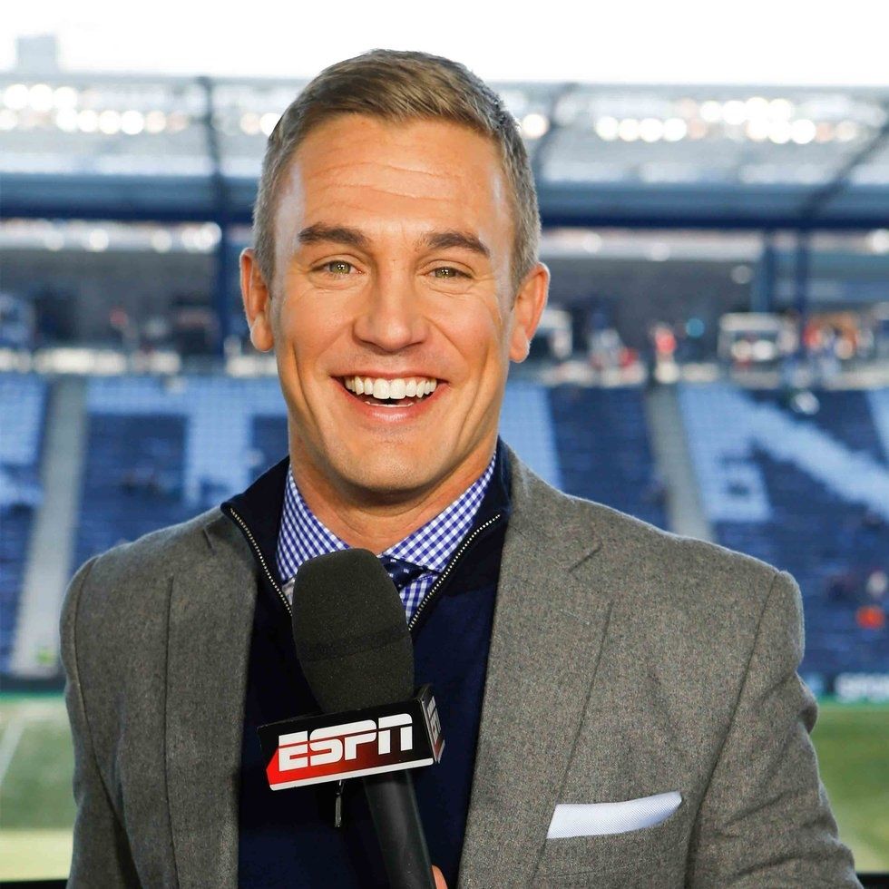 ESPN's Twellman: U.S Soccer ticket pricing leaves questions - SportsMap