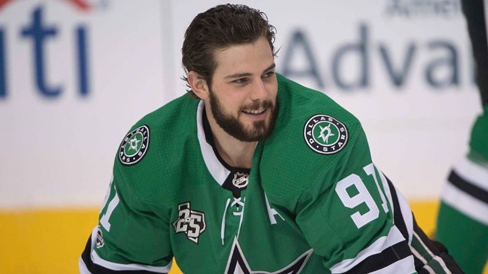 Tyler Seguin