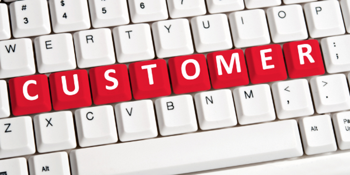 Who's Your Most Important Customer or Client? - Work It Daily | Where ...