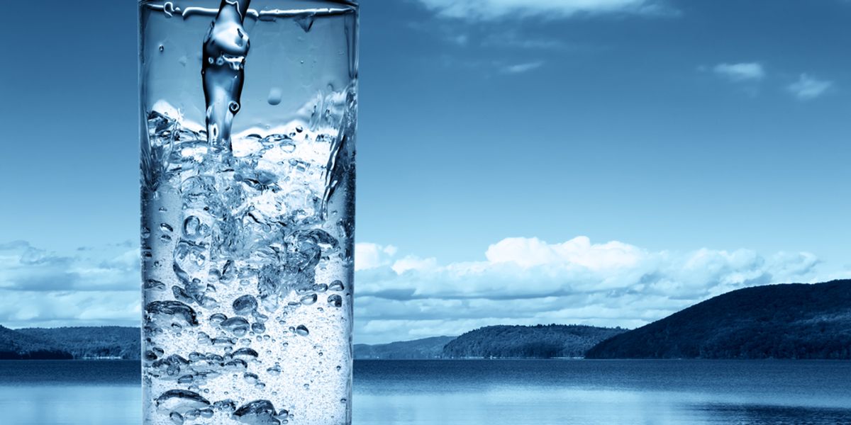 5 Nonprofits Committed To Clean Water Initiatives - Work It Daily